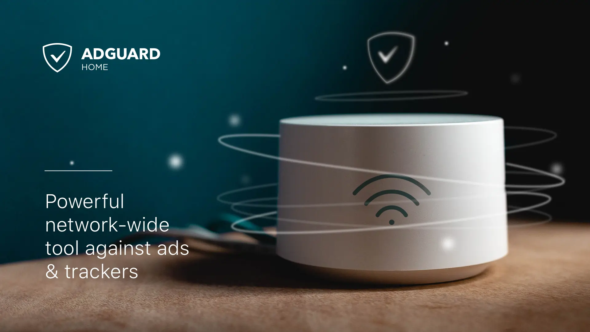 How to install Adguard Home on your OpenWrt router - Victor Bayas